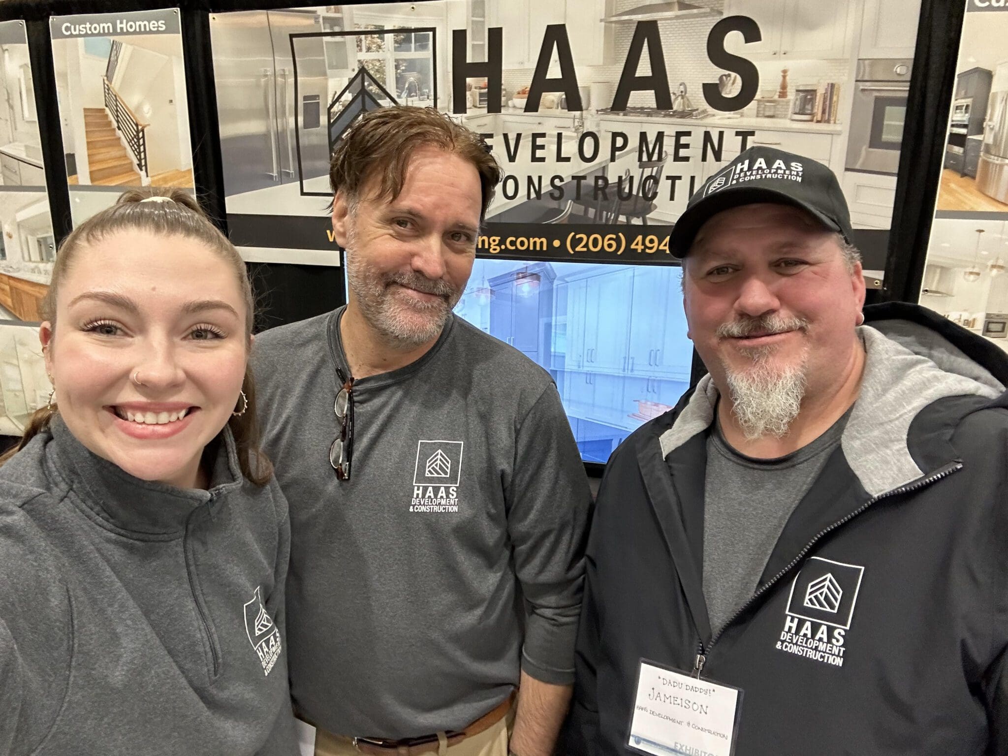 Haas Development and Construction Acquires Urban Cottage | Haas ...
