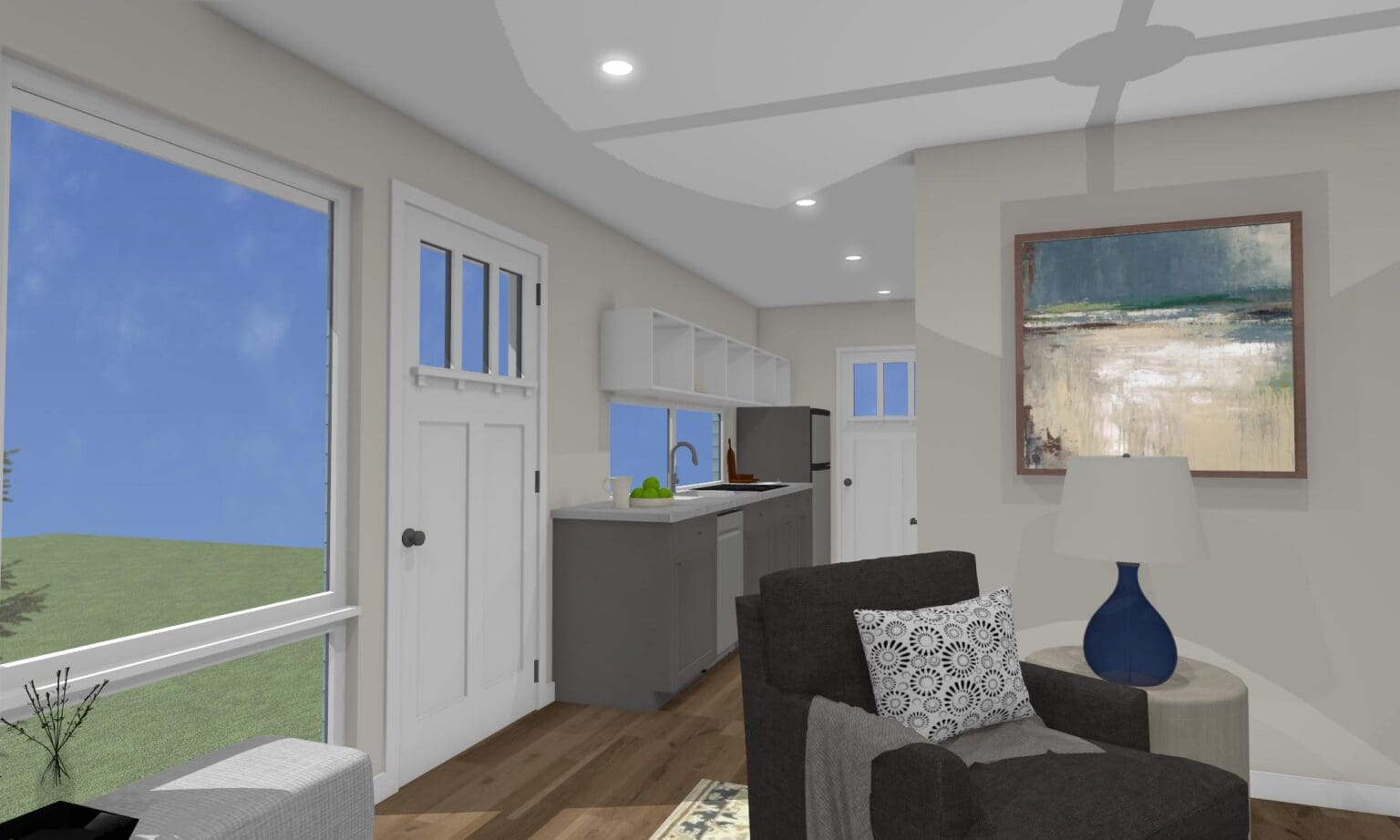 DADU Pre-Approved Plans | DADU Seattle