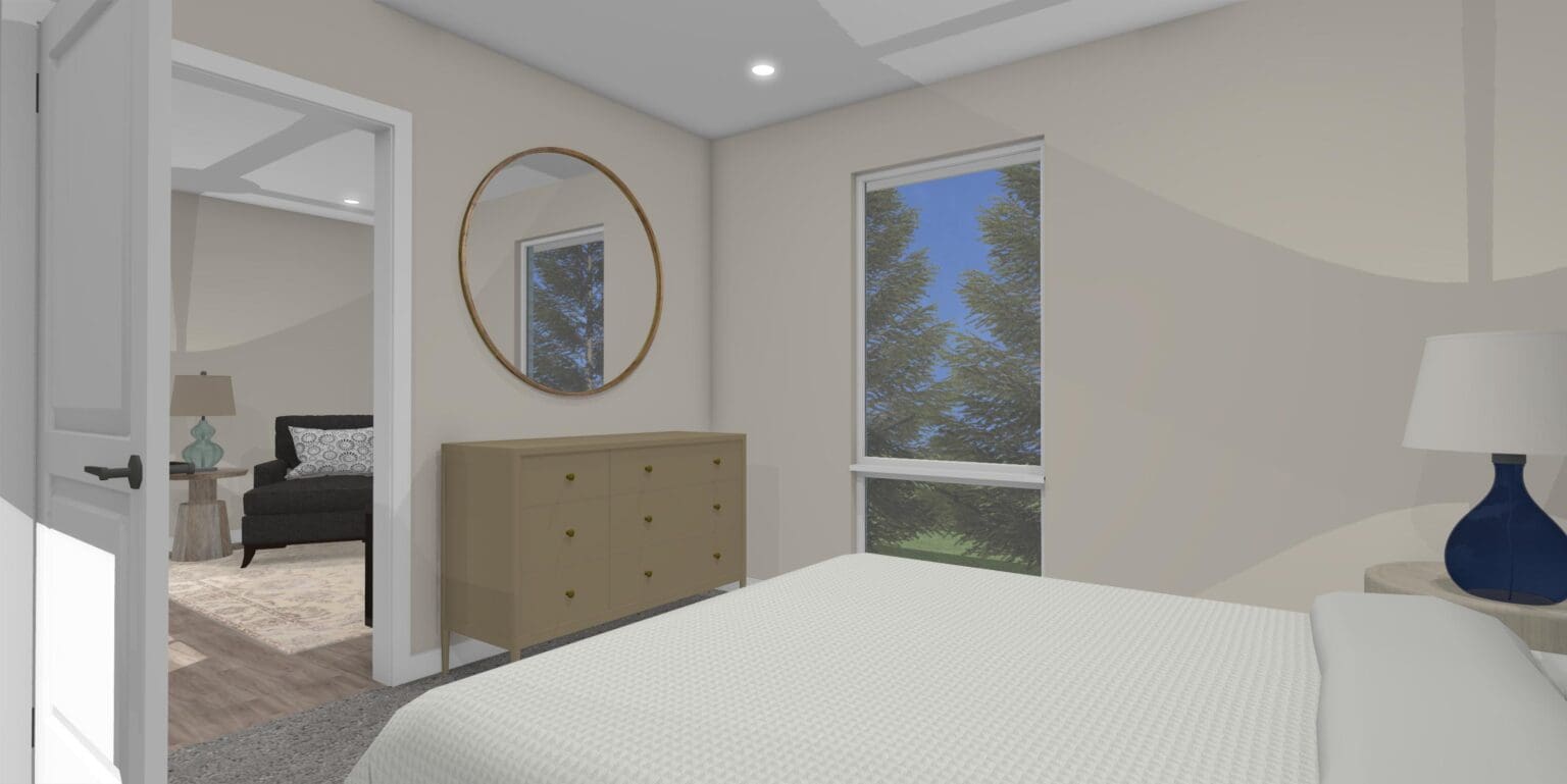 DADU Pre-Approved Plans | DADU Seattle