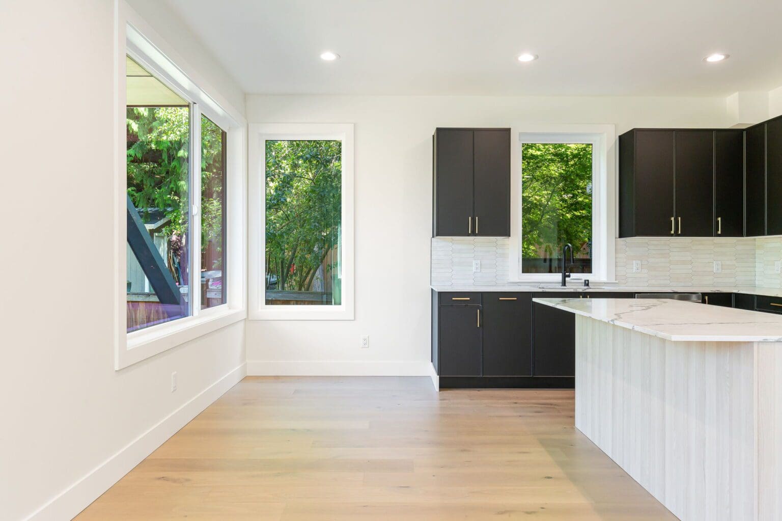 Two Bedroom Attached Accessory Dwelling Unit (ADU) | Haas Development ...
