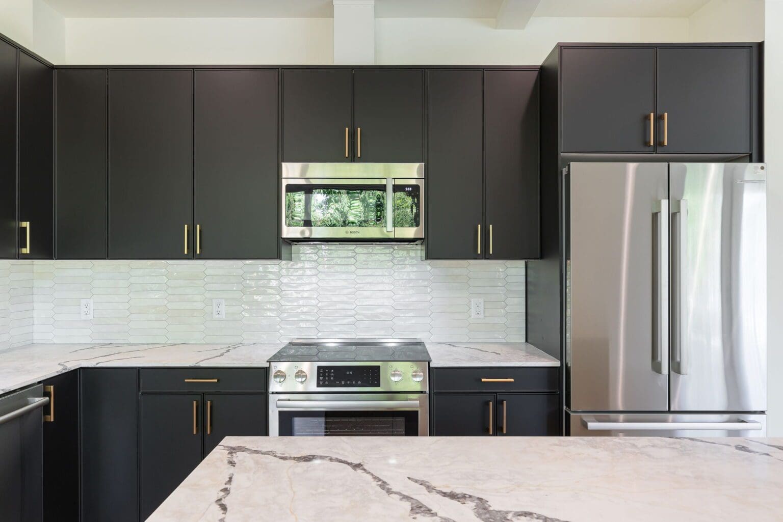 Two Bedroom Attached Accessory Dwelling Unit (ADU) | Haas Development ...